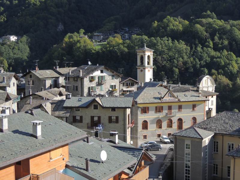 Torre di Santa Maria