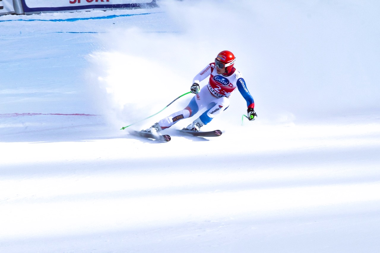 Gigantone e Mini-Gigantone del Palù