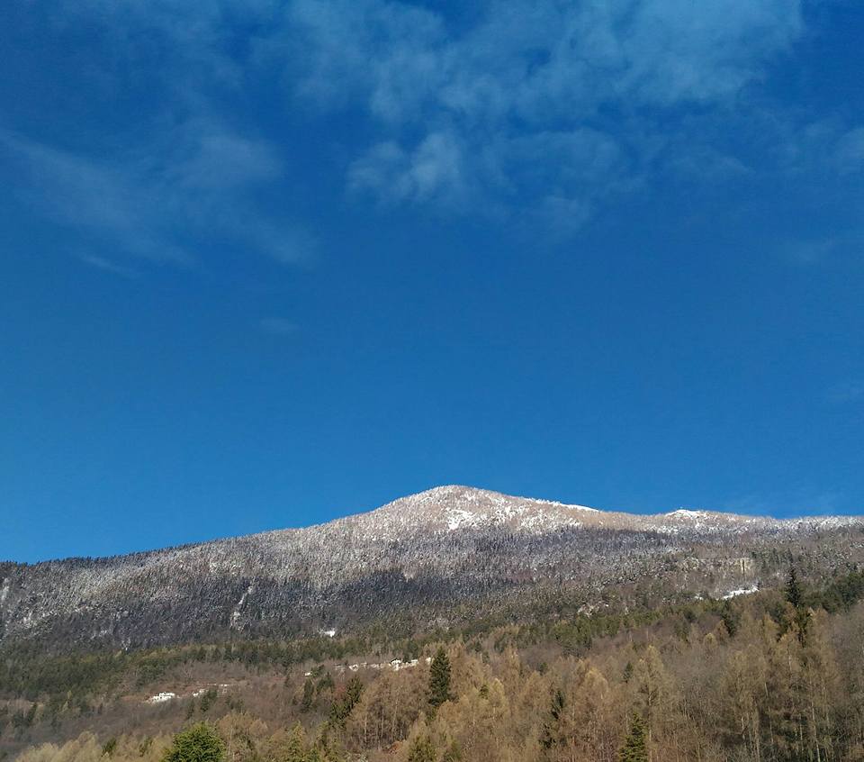 Ecomuseo del Monte Rolla